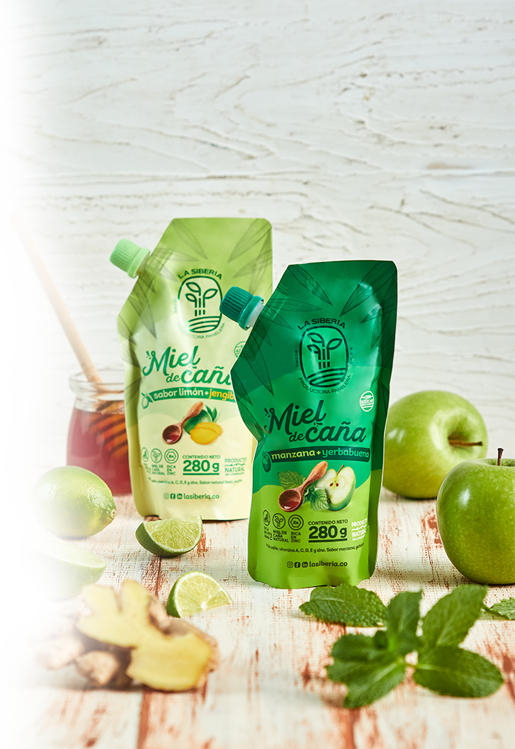 La Siberia – PANELA, pero como nunca antes la has visto